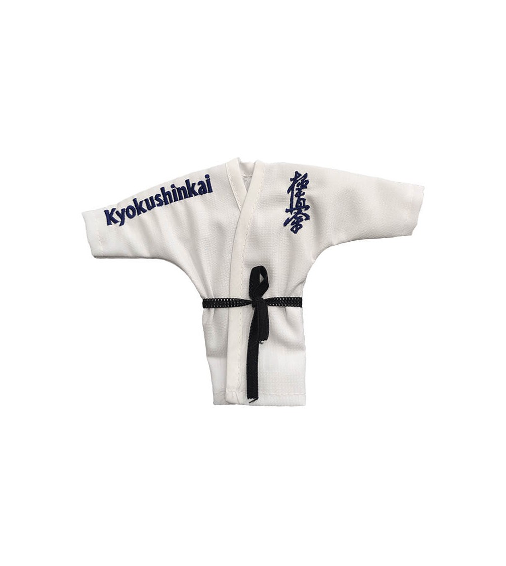 Mini kimono Kyokushinkai